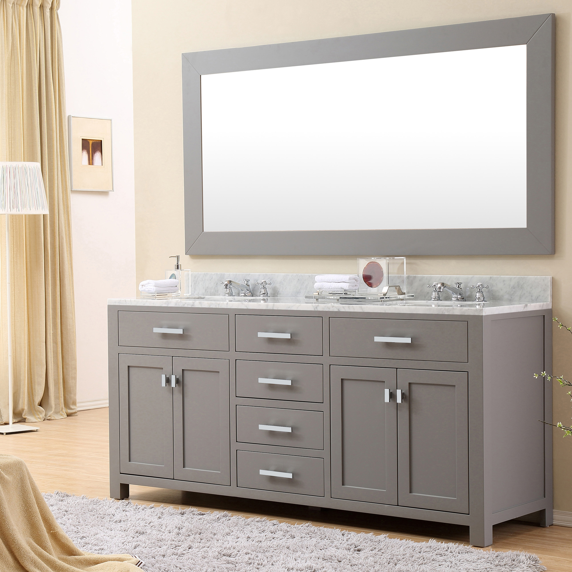 72 Inch Bathroom Vanity Double Sink 72 Inch Bathroom Vanity Double Sink